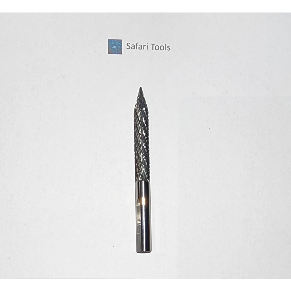 Jual Carbide Cutter 10mm Mata Bor Ban 10mm | Shopee Indonesia