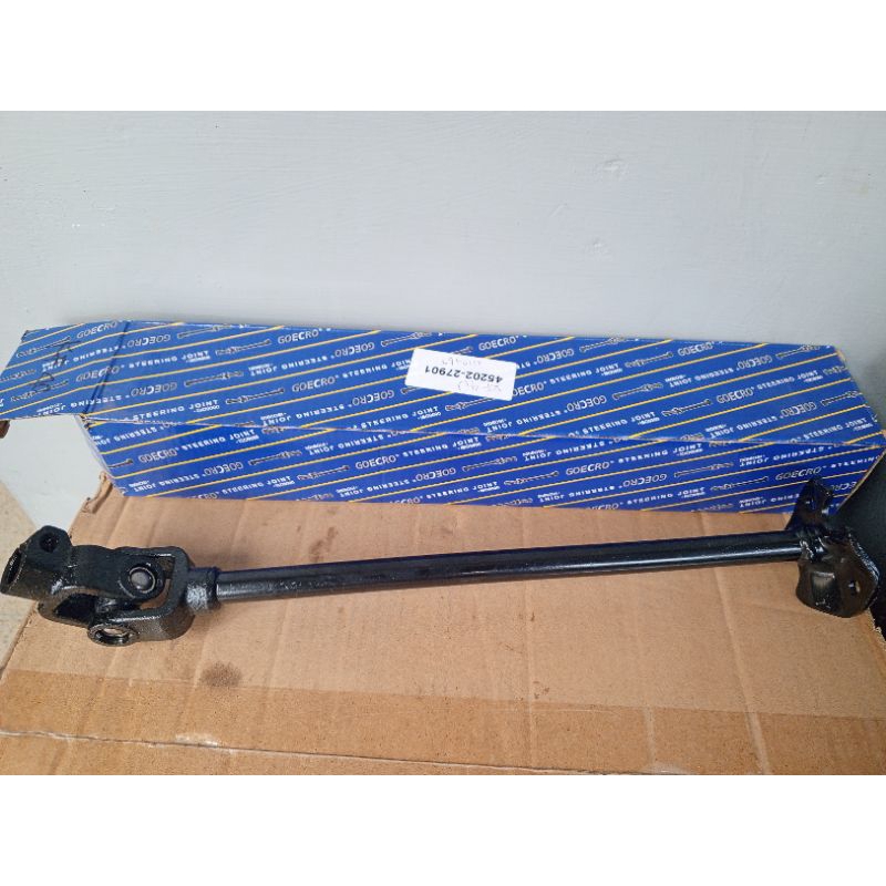 Jual Steering joint assy joint stir KIJANG SUPER 5K KF40 | Shopee Indonesia