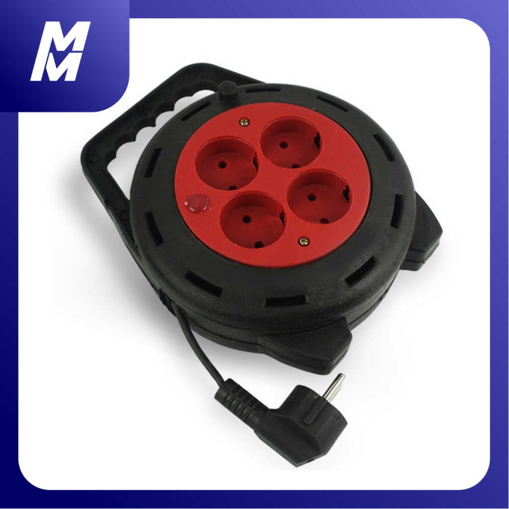 Jual Box Kabel MOREA 10 15 Box Terminal ON/OFF Indikator Stop Kontak ...