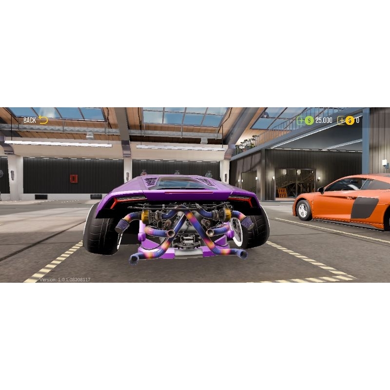 Jual Open Twin Turbo Lamborghini Car Parking Multiplayer 2!! | Shopee ...