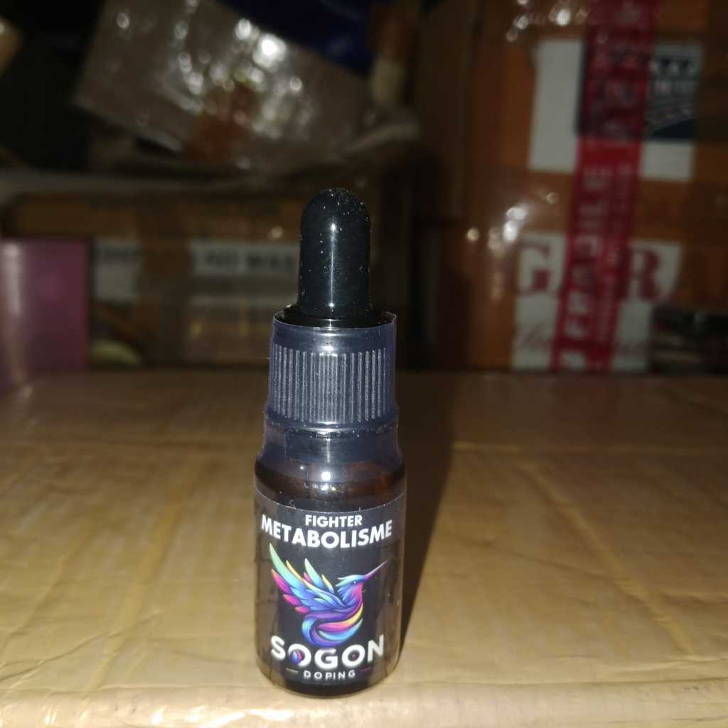 Jual METABOLISME FIGHTER SOGON DOPING VITAMIN PENGGACOR INSTAN KHUSUS ...