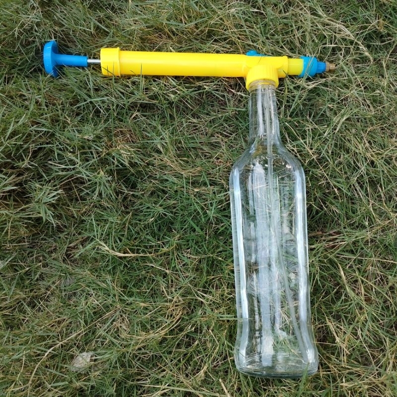 Jual Semprot tanaman multi fungsi stick Sprayer semprot tanaman semprot ...