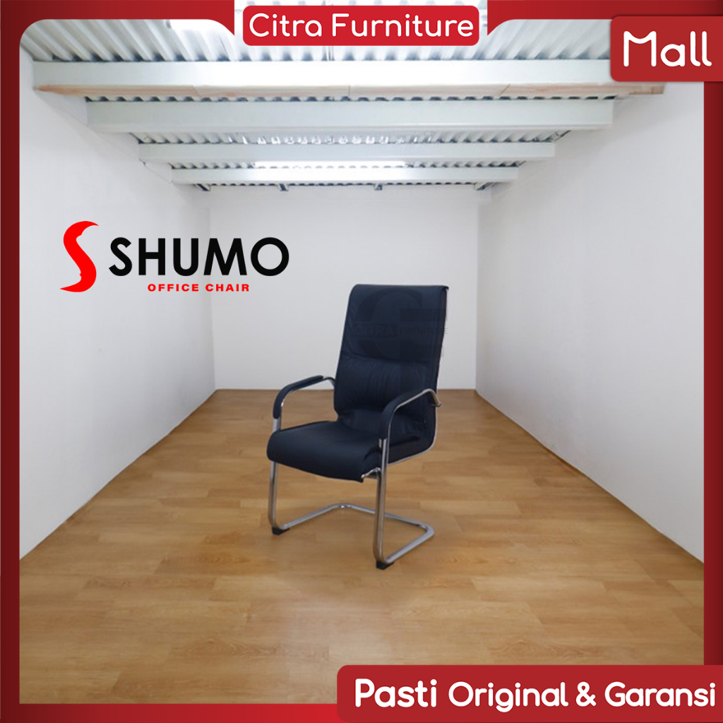 Jual Citra Furniture SHUMO ® Kursi Kantor Hadap Oscar| Kursi Staff | Kursi Manager | Shopee ...