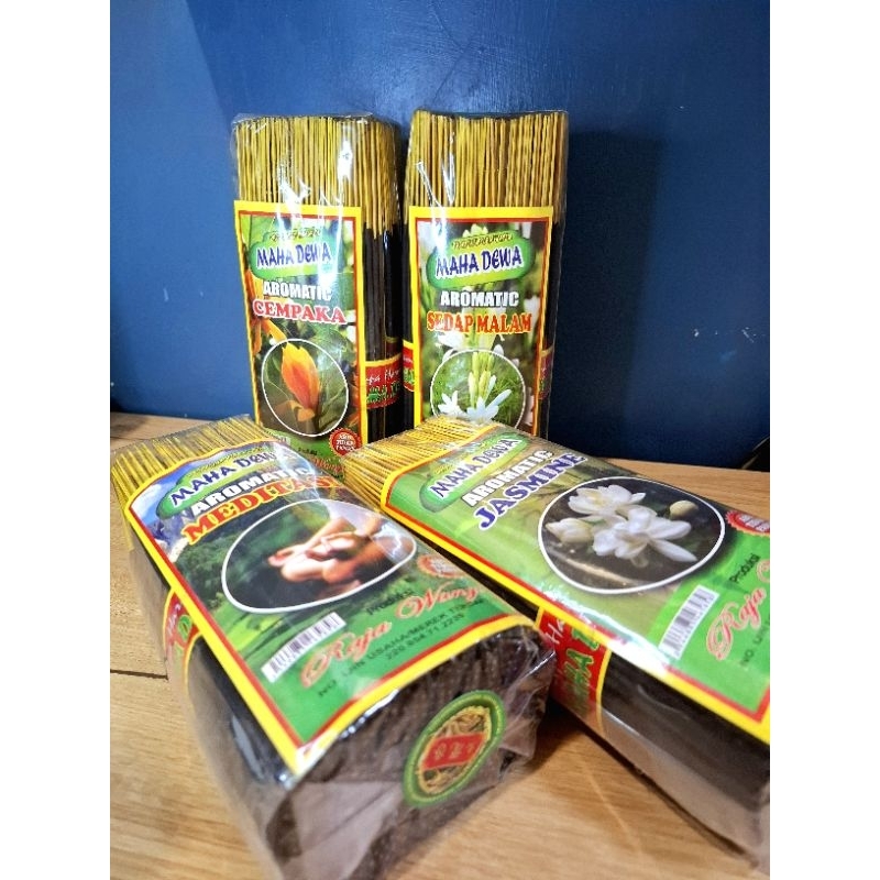 Jual Dupa Maha Dewa 22 cm Full Celup [+/- 700 gram] / Dupa Murah ...