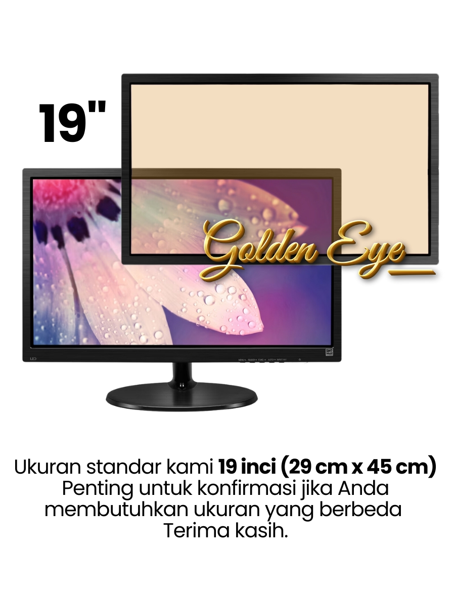 Jual kaca plasma TV protector, kaca anti radiasi Plasma screen pc led ...