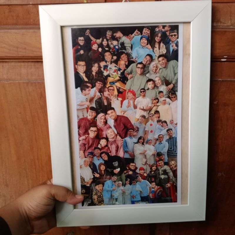 Jual FIGURA WALLPAPER FOTO AESTHETIC UNTUK KADO ATAU KENANG-KENANGAN ...