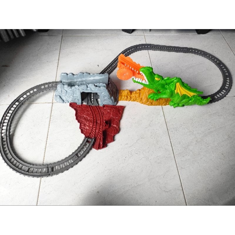 Jual Trek Master Thomas and Friends | Shopee Indonesia