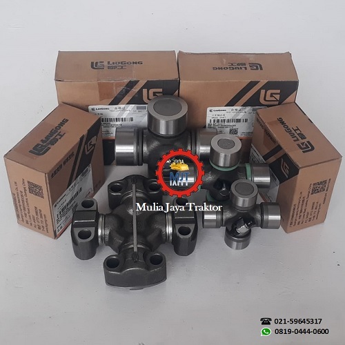 Jual Cross Axis- Joint - Journal Cross Assy Wheel Loader & Forklift ...