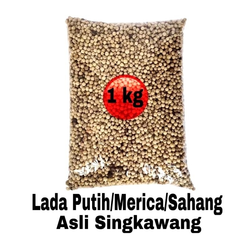 Jual Sahang Biji Asli Berkualitas 1kg | Shopee Indonesia