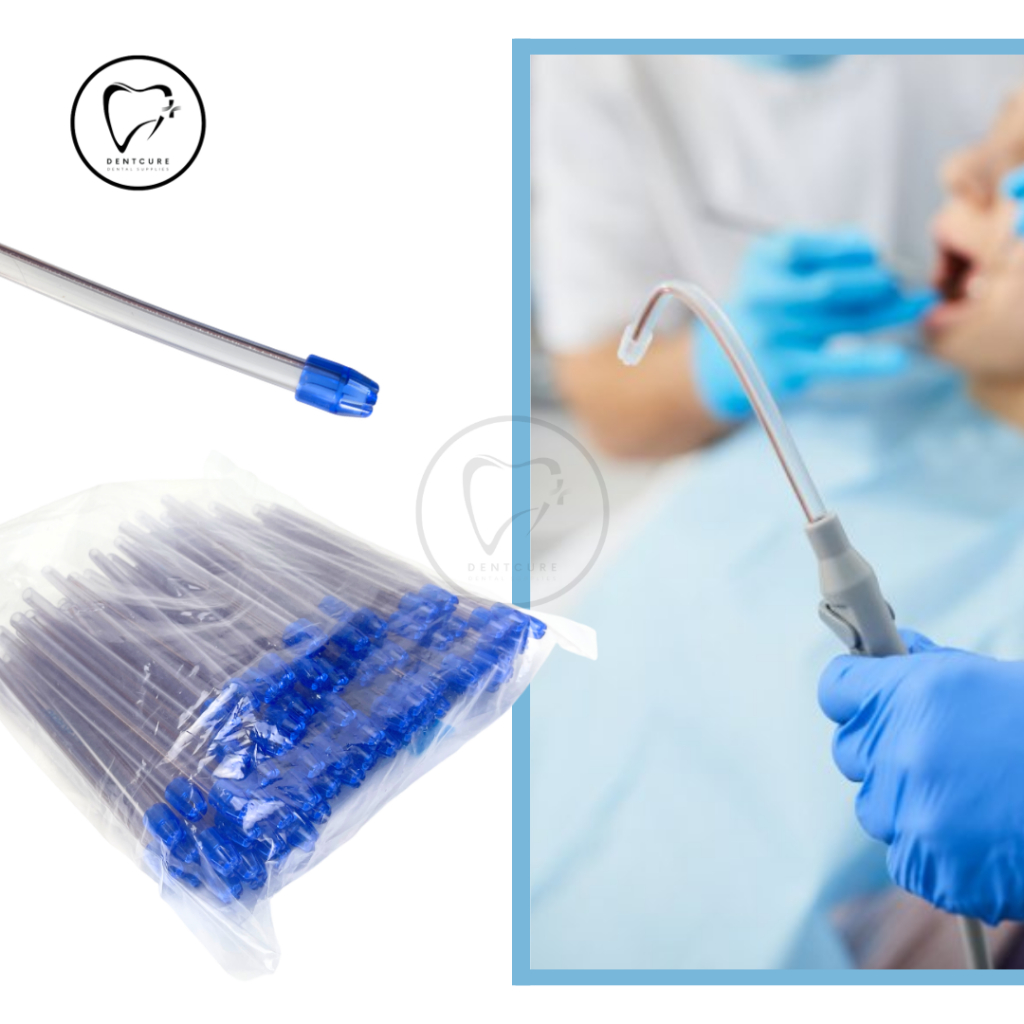 Jual Dental suction / Suction Tip Plastik Disposable | Shopee Indonesia