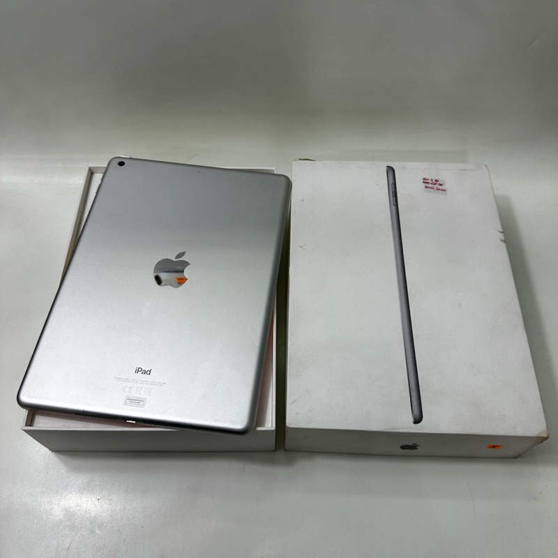 Jual Ipad gen 6 32gb wifi+cellular | Shopee Indonesia