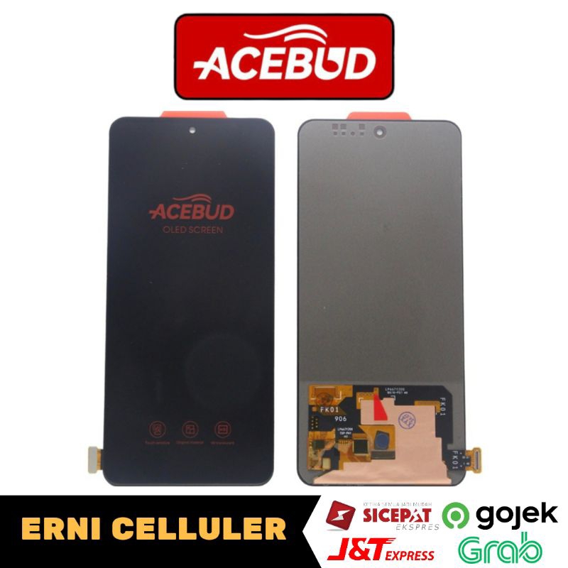 Jual LCD VIVO V29E V2317 Y100 5G V2327 + TOUCHSCREEN OLED FINGERPRINT ...