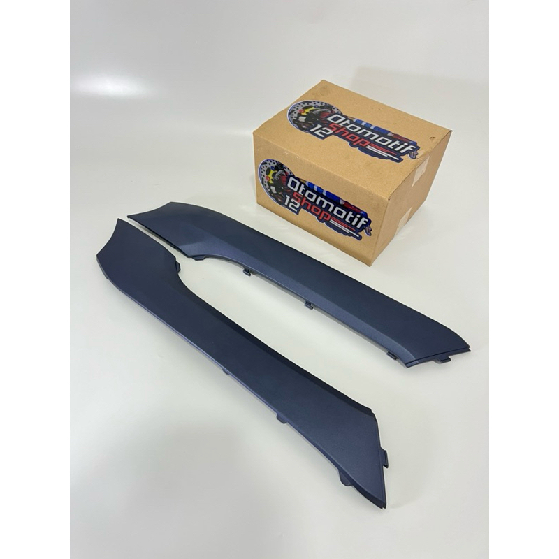 Jual Dek Bawah LR Honda Genio K0J / Footress Bawah Kanan Kiri Genio ...