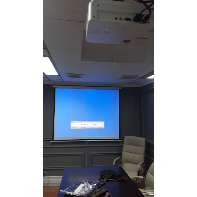 Jual Harga Paket Jasa Instalasi Proyektor -Jasa Pasang Projector ...