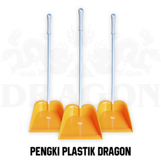 Jual PENGKI DRAGON JUMBO BAHAN PREMIUM / SEROKAN SAMPAH | Shopee Indonesia