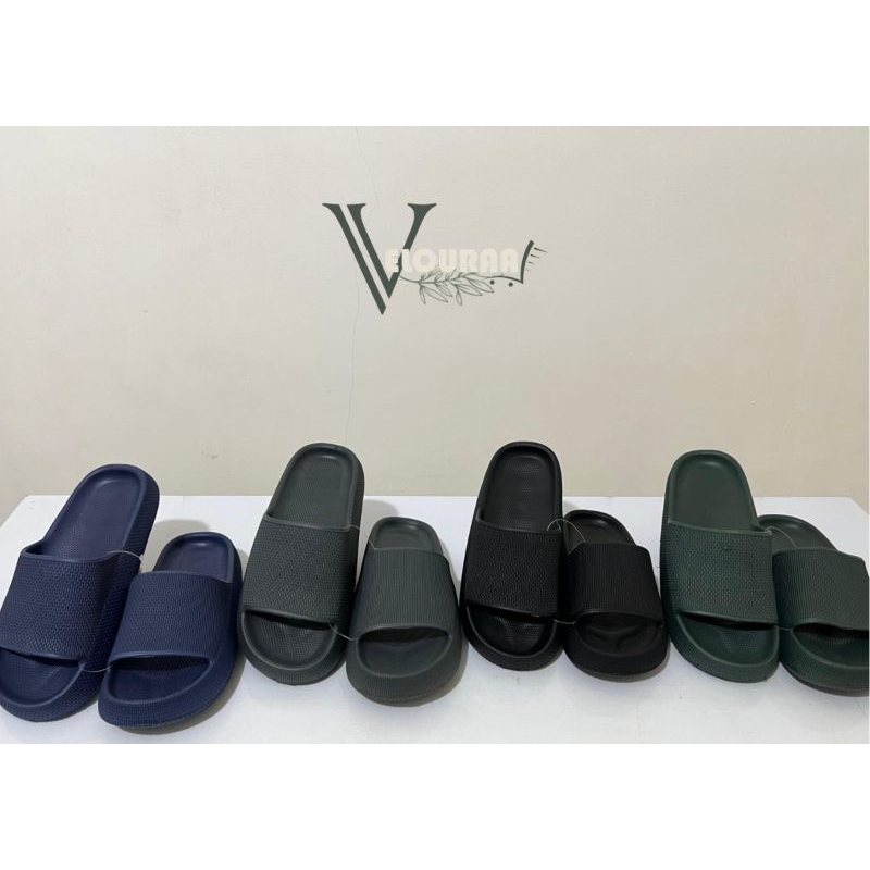 Jual Sendal Selop Bamboo Series Pria Quality Premium ! ~Velouraa ...