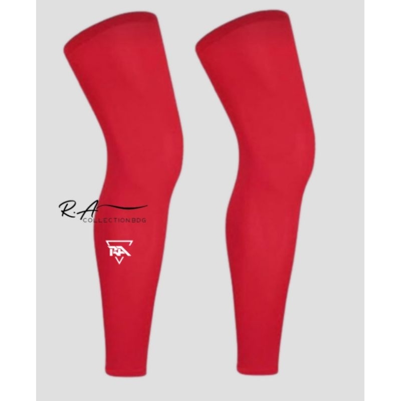 Jual MANSET KAKI PRIA WANITA . MANSET KAKI / MANSET LEG SLEEVE ...