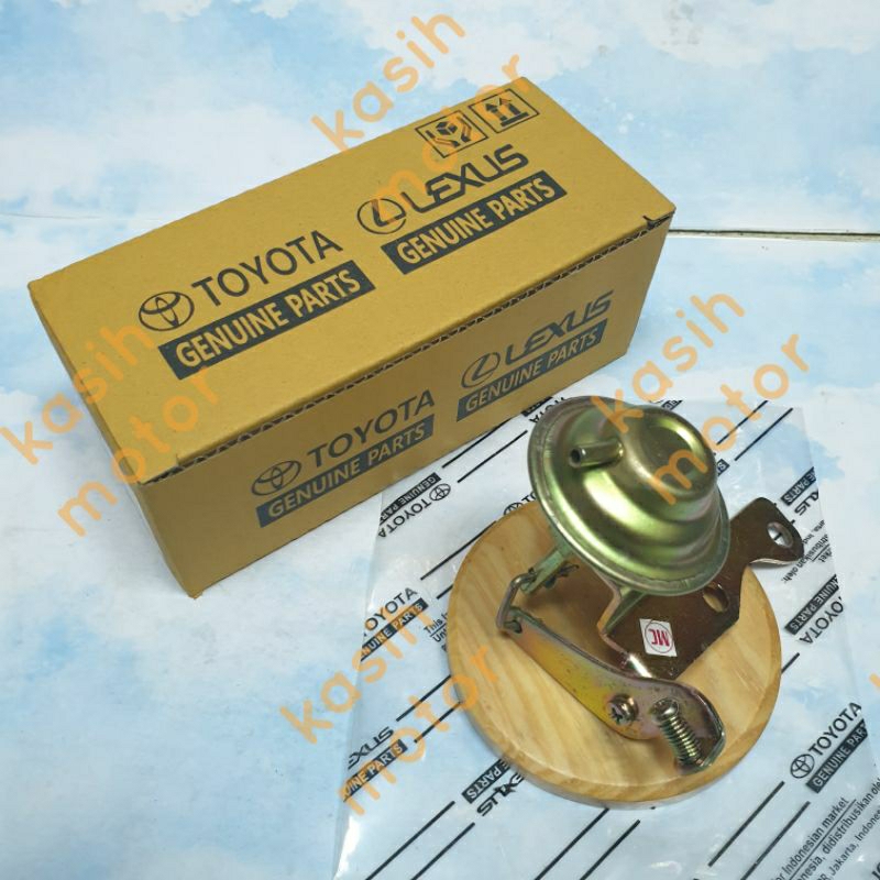 Jual VACUM AC VACUM IDLE UP AC KIJANG SUPER 5K KF40 ORIGINAL JAPAN 1PCS | Shopee Indonesia