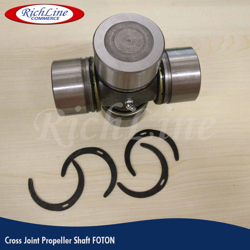 Jual Cross Joint Propeller Shaft FOTON | Shopee Indonesia