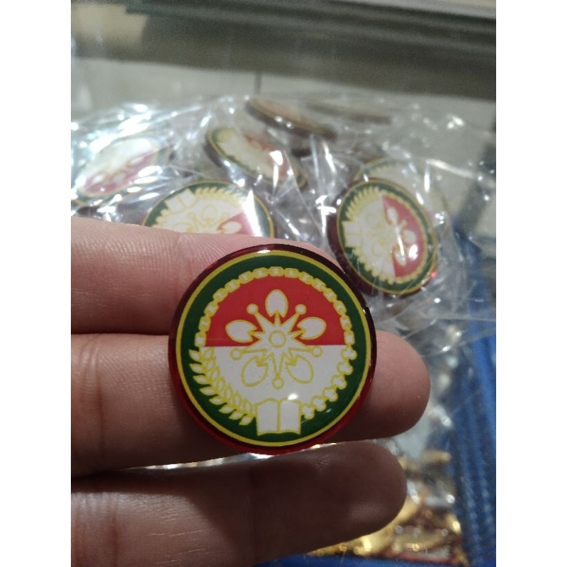 Jual DWP/Dharma wanita persatuan/pin | Shopee Indonesia