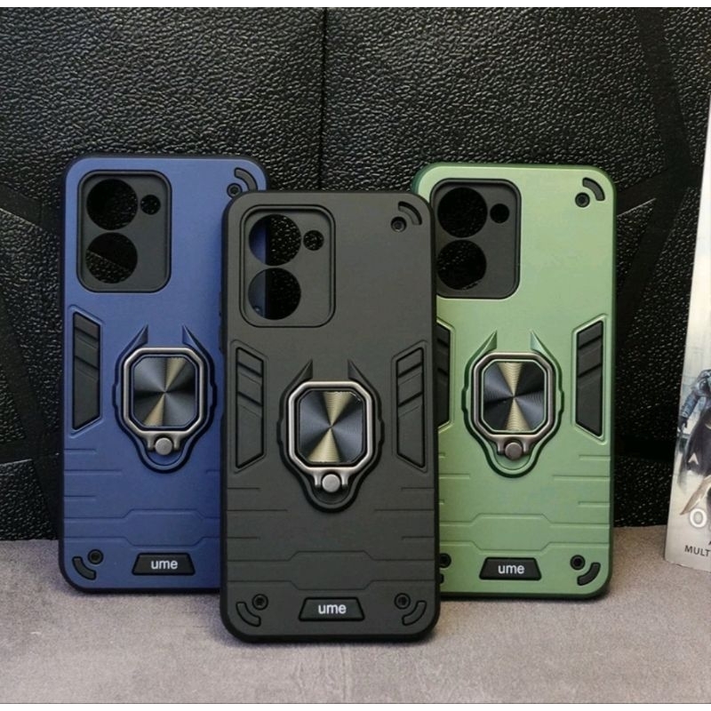 Jual Case XIAOMI POCO X3 Casing Robot UME Unique Case Spigen | Shopee ...