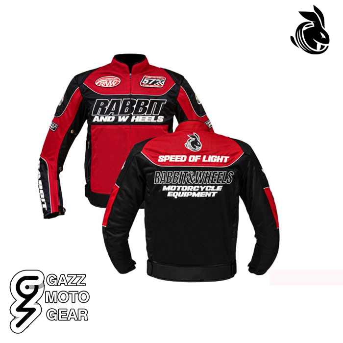 Jual JAKET RABBIT AND WHEELS REY$ 2024 MSP | Shopee Indonesia