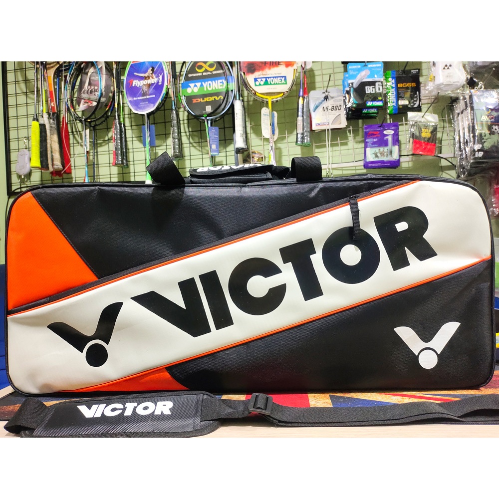 Jual Tas Raket Badminton / Tenis DGNL thermoguard | Shopee Indonesia