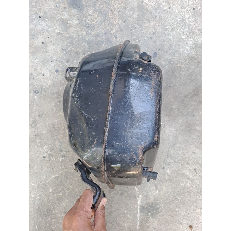 Jual tangki tanq yamaha R25 mt25 original | Shopee Indonesia