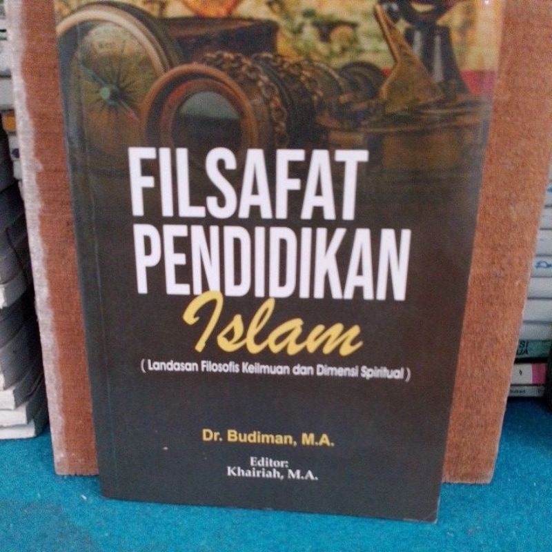 Jual filsafat pendidikan Islam | Shopee Indonesia