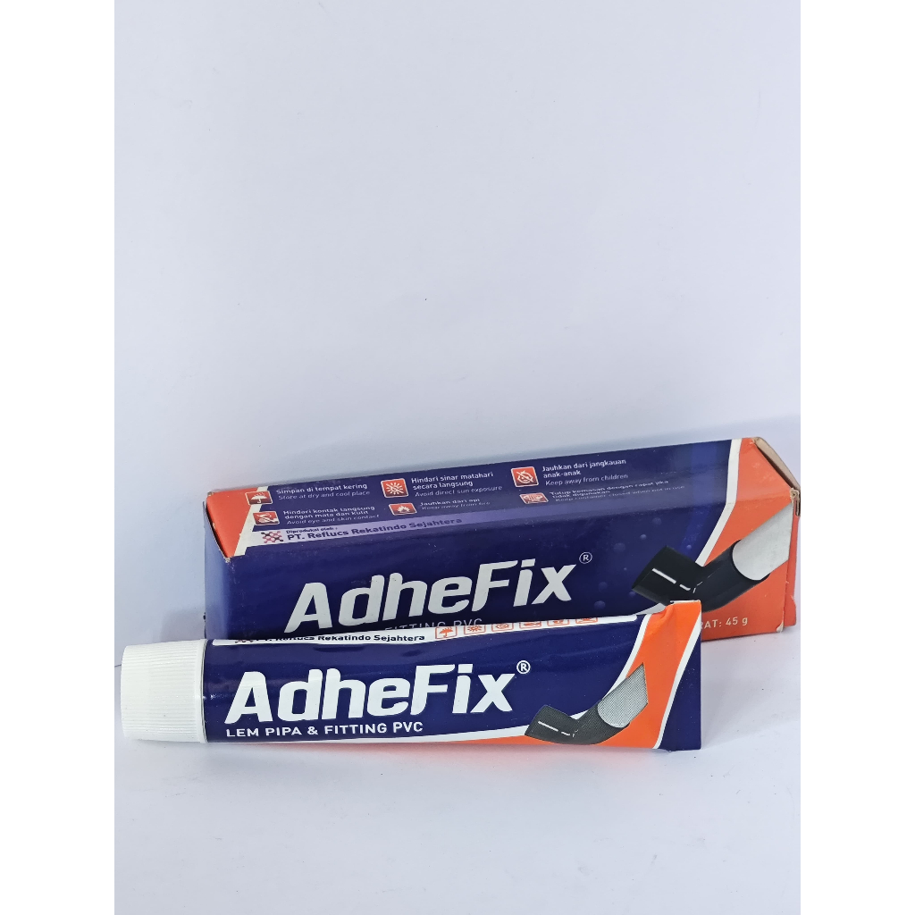 Jual Lem Pipa Adhefix - Lem Pipa - Lem Paralon - Lem Pipa Paralon ...