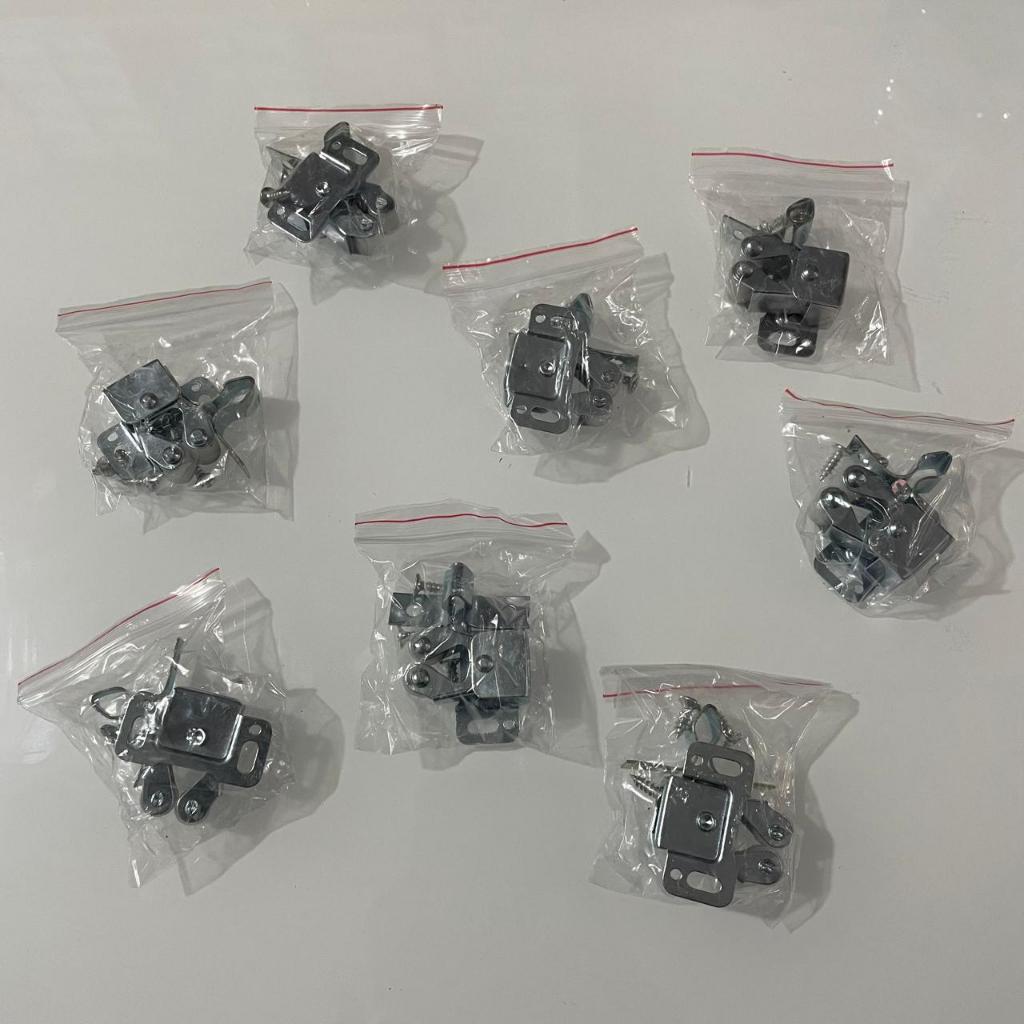 Jual CAPIT UDANG/ JEPIT UDANG/ PENJEPIT PINTU LEMARI | Shopee Indonesia