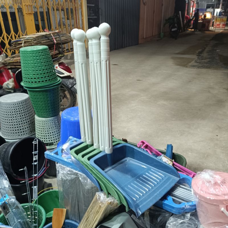 Jual Serok sampah plastik murah | Shopee Indonesia
