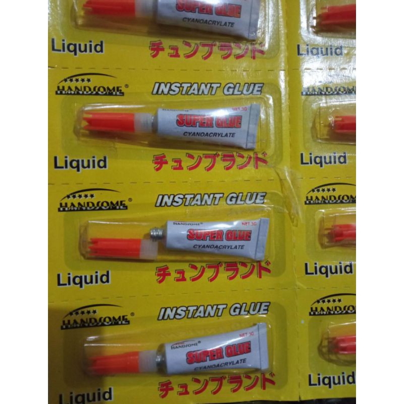 Jual Lem Perekat List Karet Helm | Shopee Indonesia