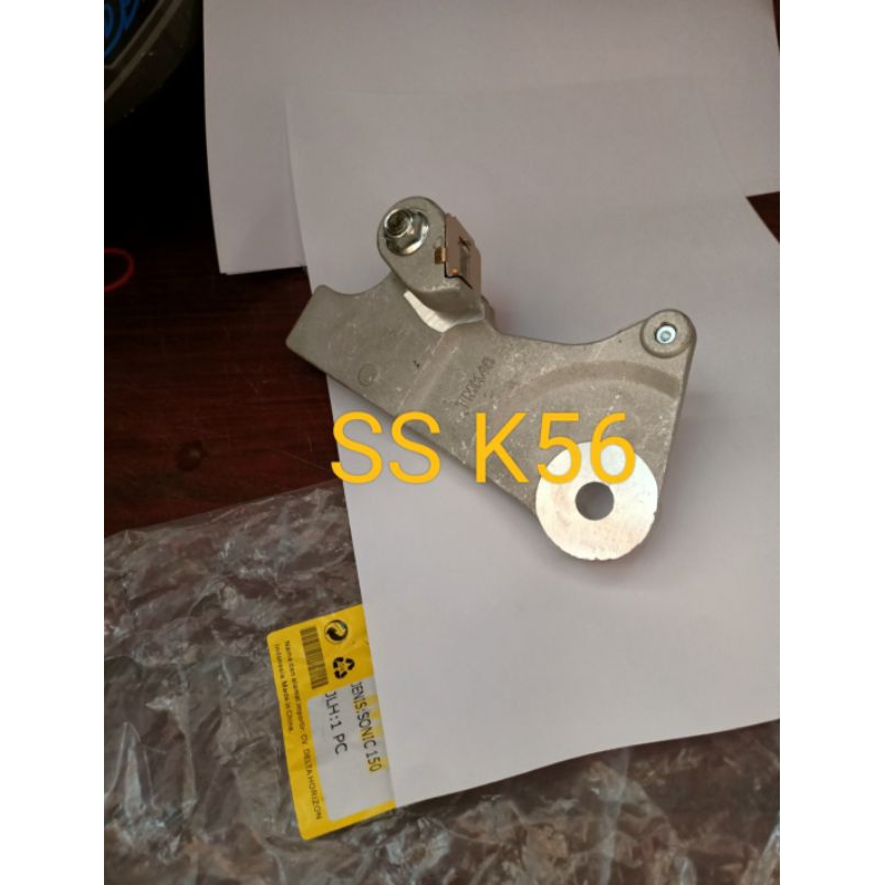 Jual bracket califer breket pangkon kedudukan kalifer cakram belakang ...