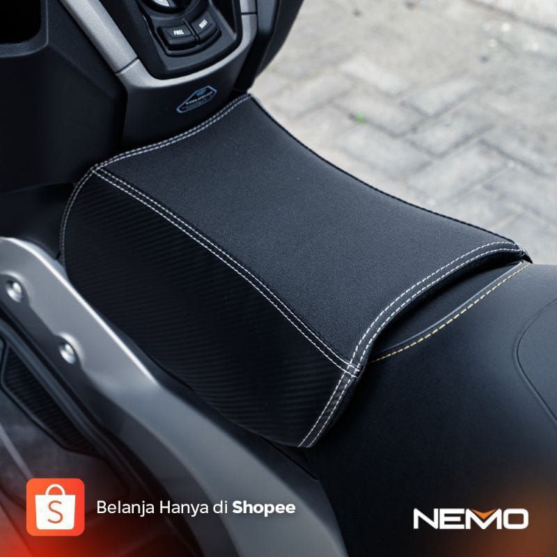 Jual NEMO JOK anak yamaha nmax turbo / nmax neo jog JOK depan untuk ...