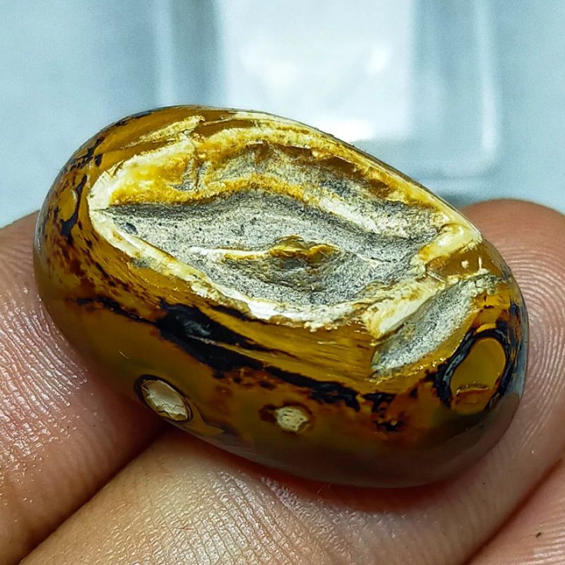 Jual BATU AKIK SAKRAL/JAMAL ANTIK (ASLI ALAM) | Shopee Indonesia