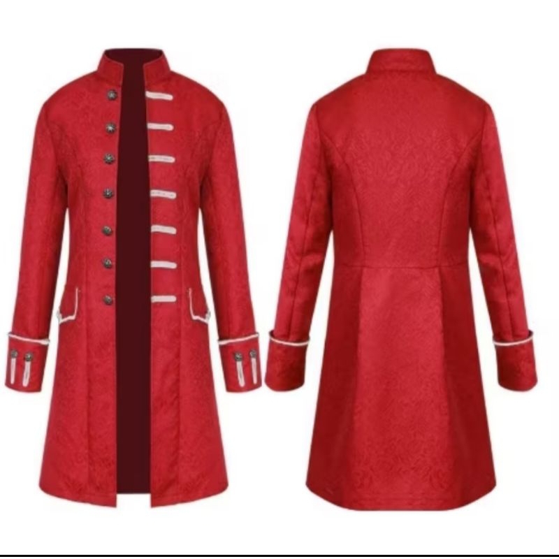 Jual Prince Costume, Renaissance Male Costume Cosplay | Shopee Indonesia