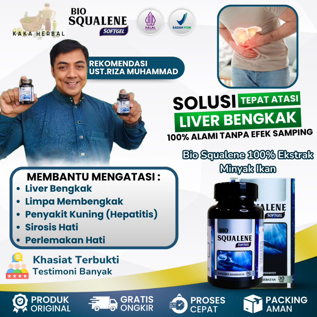Jual Kaka Herbal - Obat Liver, Obat Hepatitis A B C, Obat Penyakit ...
