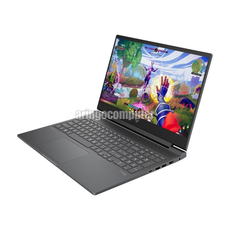 Jual Laptop HP GAMING VICTUS 16-R0889TX I5 13500HX 16GB -SSD 512GB ...