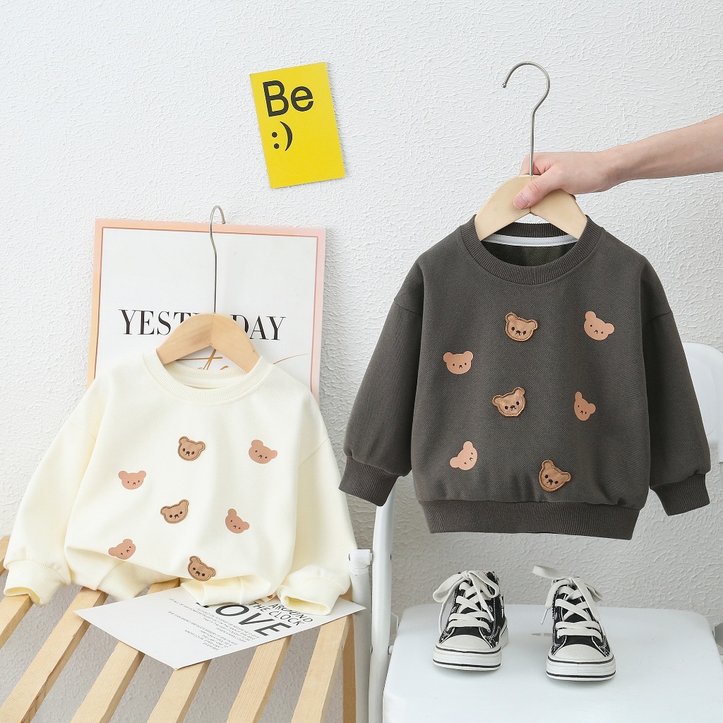 Jual Sweater Anak Laki Laki Import Sweater Anak Balita Impor Sweater ...
