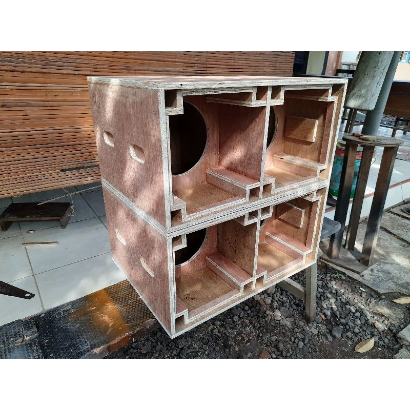 Jual Box planar 6 inch double | Shopee Indonesia