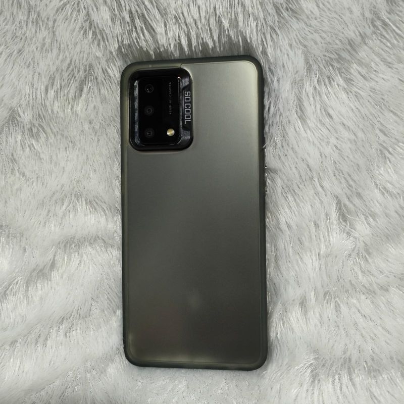 Jual Case Casing imd Tecno Pop 8 7 Pro BG7N Spark 20 Pro 20C NFC Go ...