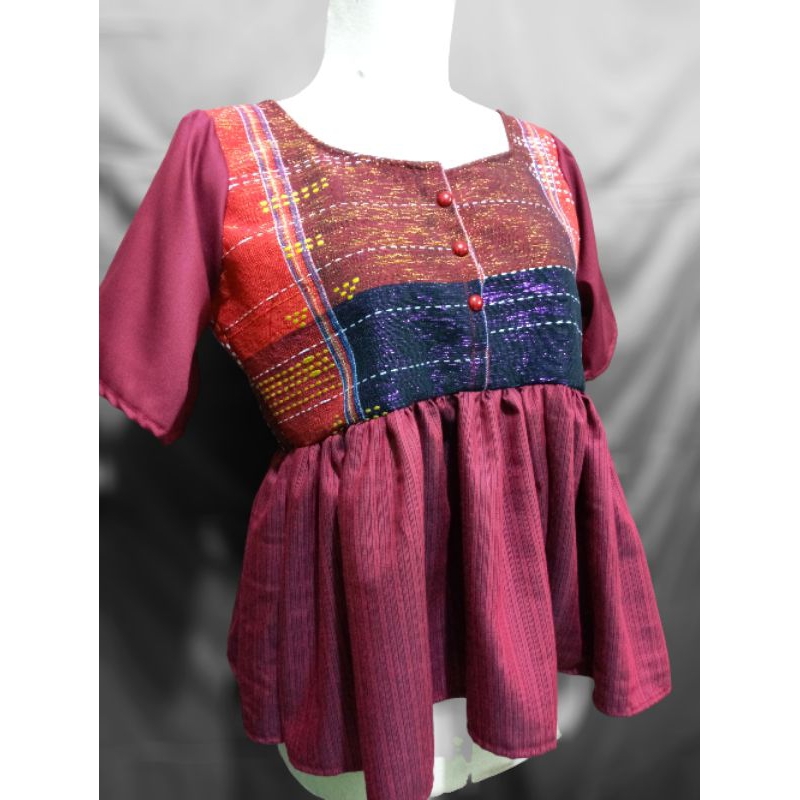 Jual Baju etnik ulos batak | Shopee Indonesia