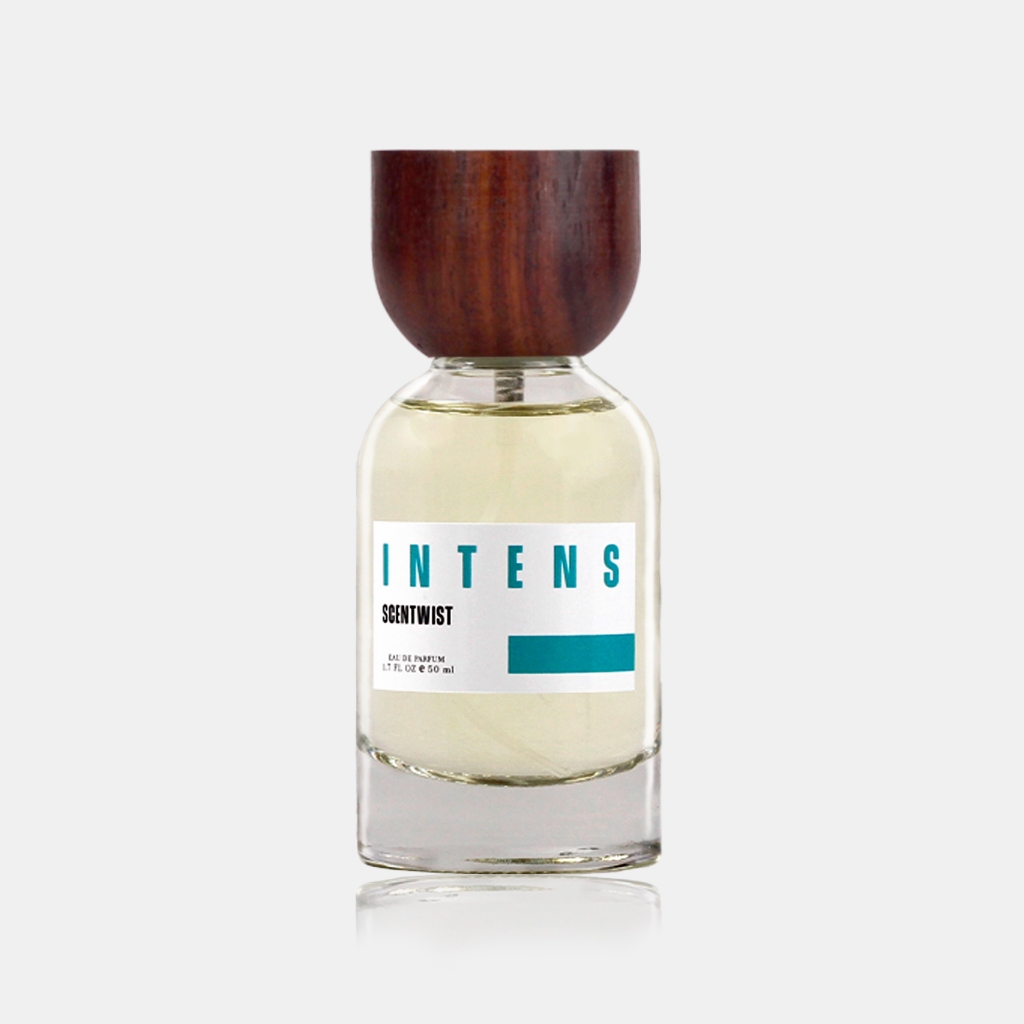 Jual SCENTWIST - INTENS | Eau de Parfum 50ml | Shopee Indonesia