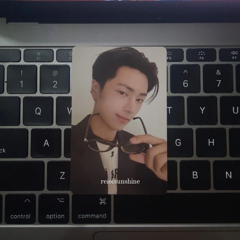 Jual ENHYPEN JAY DICON 2024 PHOTOCARD | Shopee Indonesia
