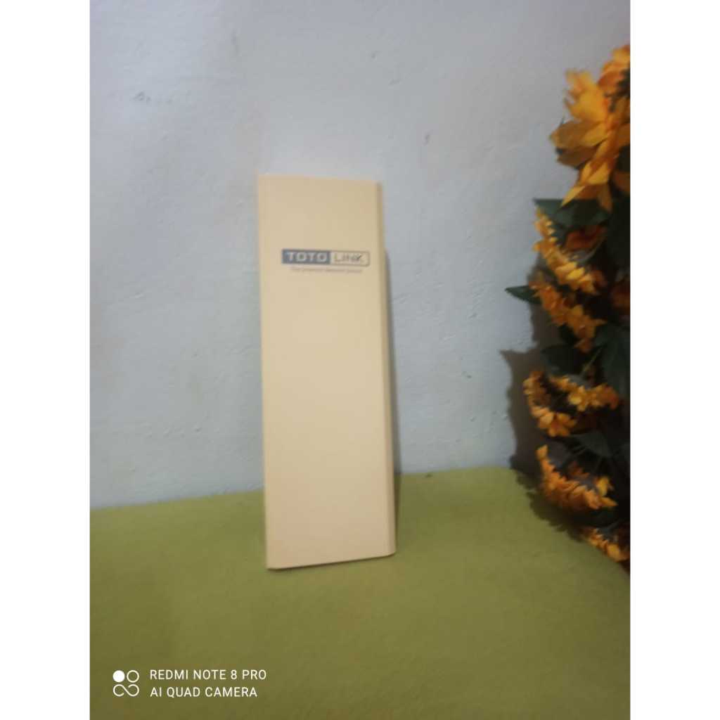 Jual Totolink CP450 450Mbps 5GHz Wireless N AP/Client | Shopee Indonesia