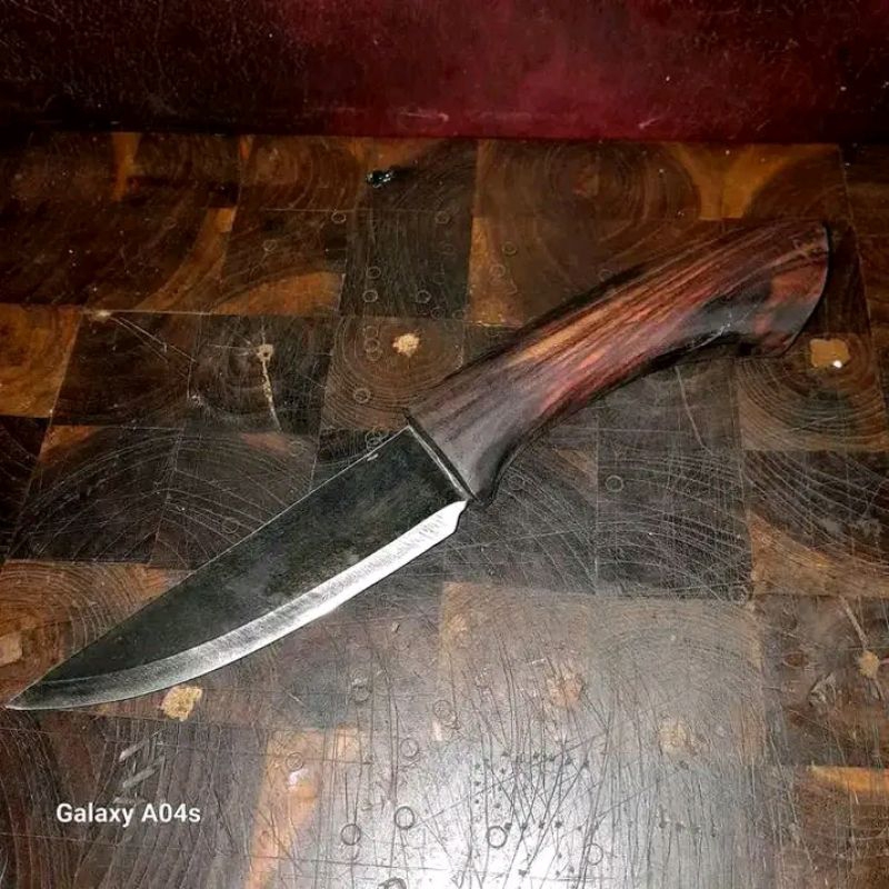 Jual pisau baja hss dm05 stark italy pb 125mm | Shopee Indonesia