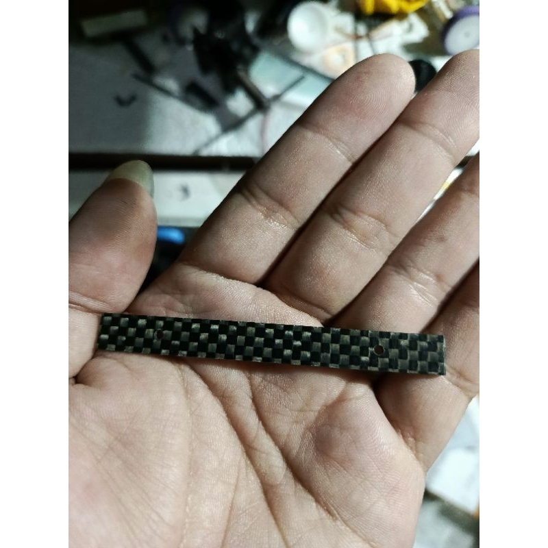 Jual Pleset Karbon Rem Tamiya Sloop Carbon | Shopee Indonesia