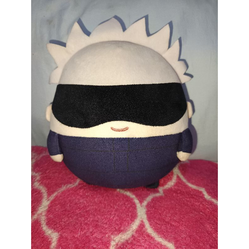 Jual fuwa gojo vol 1 size m fuwakororin gojo satoru | Shopee Indonesia