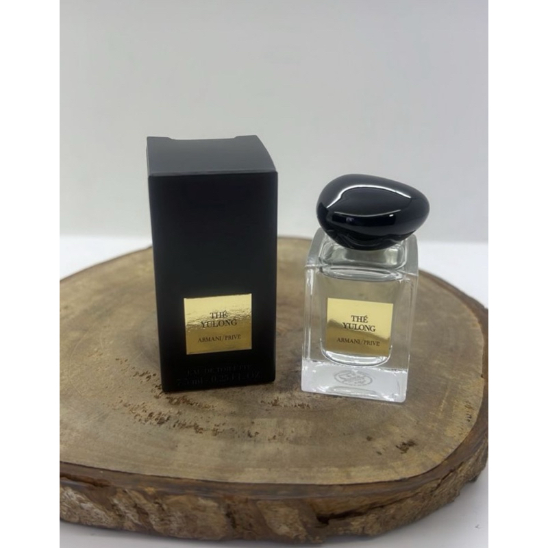 Jual Miniature Armani/Prive The Yulong edt 7,5ml | Shopee Indonesia